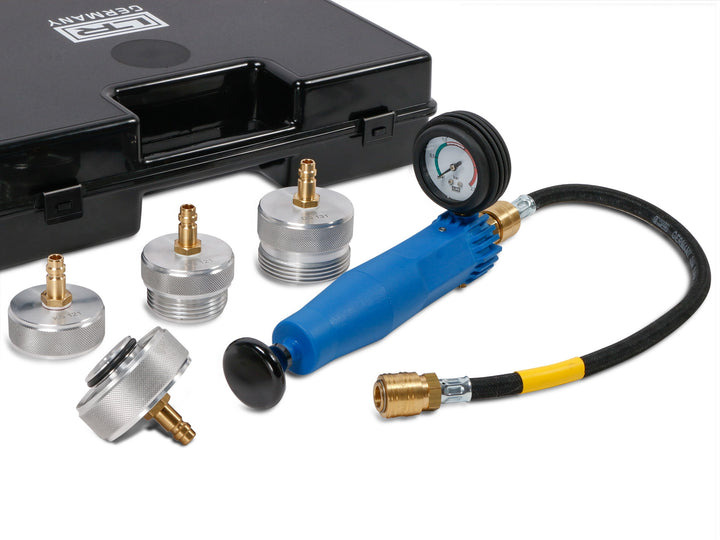 Car test equipment Leitenberger Shop - tools for vehicle workshops ...