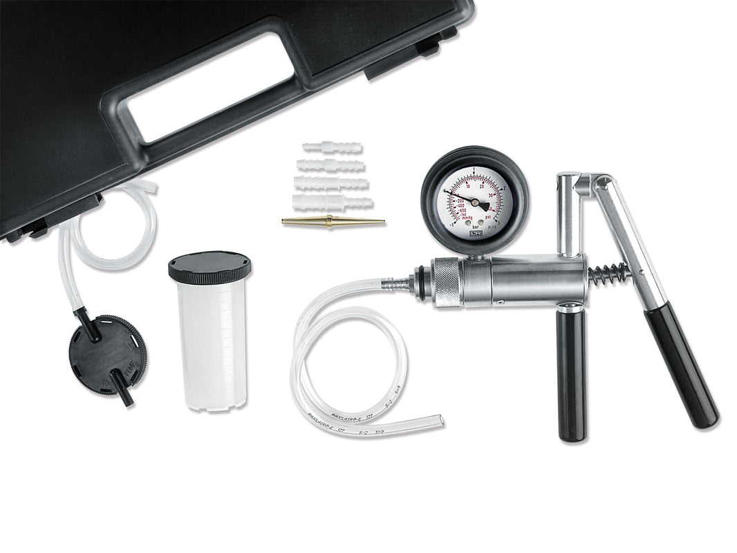 Car test equipment Leitenberger Shop - tools for vehicle workshops ...